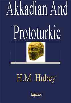 Akkadian And Prototurkic